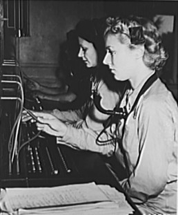 The untold story of WAC Private Byrl Babcock | WW2 Research